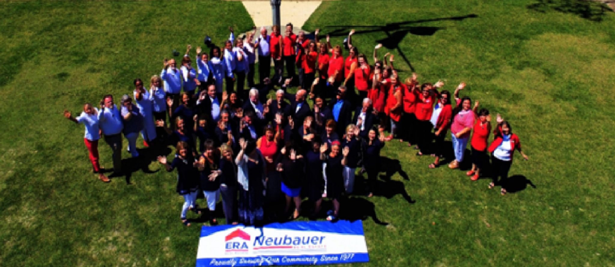 Era Neubauer Real Estate Inc